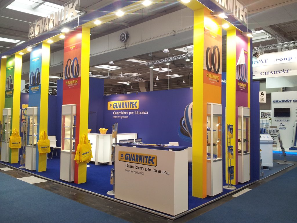 Passati - Guarnitec srl